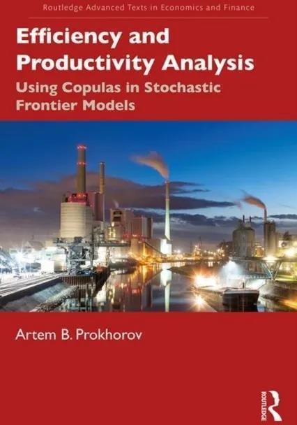 Efficiency and Productivity Analysis - Literatura obcojęzyczna - Ceny i ...