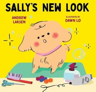 Sally's New Look - Literatura obcojęzyczna - Ceny i opinie - Ceneo.pl
