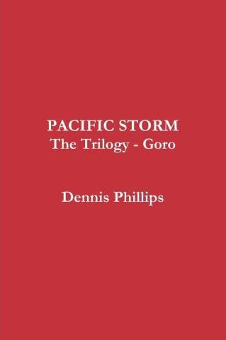 Pacific Storm Trilogy - Goro - Literatura obcojęzyczna - Ceny i opinie ...