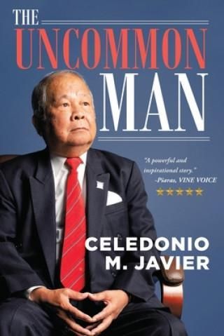 Uncommon Man - Literatura obcojęzyczna - Ceny i opinie - Ceneo.pl