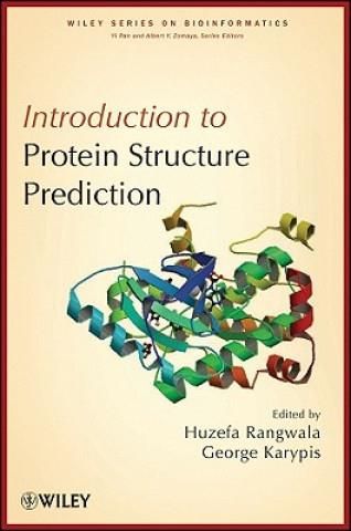 Introduction to Protein Structure Prediction - Literatura obcojęzyczna ...