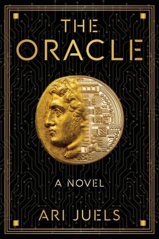 The Oracle - Literatura obcojęzyczna - Ceny i opinie - Ceneo.pl