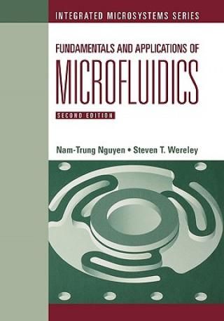 Fundamentals and Applications of Microfluidics - Literatura obcojęzyczna - Ceny i opinie - Ceneo.pl