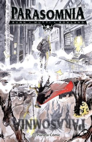 PARASOMNIA - Literatura obcojęzyczna - Ceny i opinie - Ceneo.pl