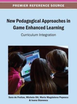 New Pedagogical Approaches in Game Enhanced Learning - Literatura obcojęzyczna - Ceny i opinie ...