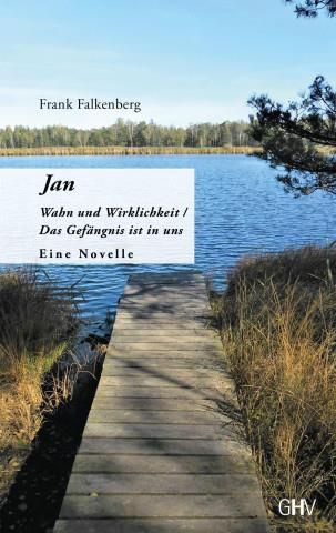 Frank Falkenberg - Jan - Literatura obcojęzyczna - Ceny i opinie - Ceneo.pl
