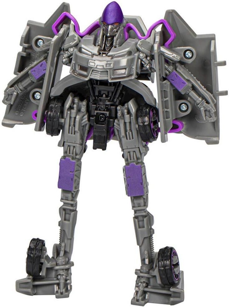 Hasbro Transformers Rise of The Beasts Nightbird F4638 - Ceny i opinie ...