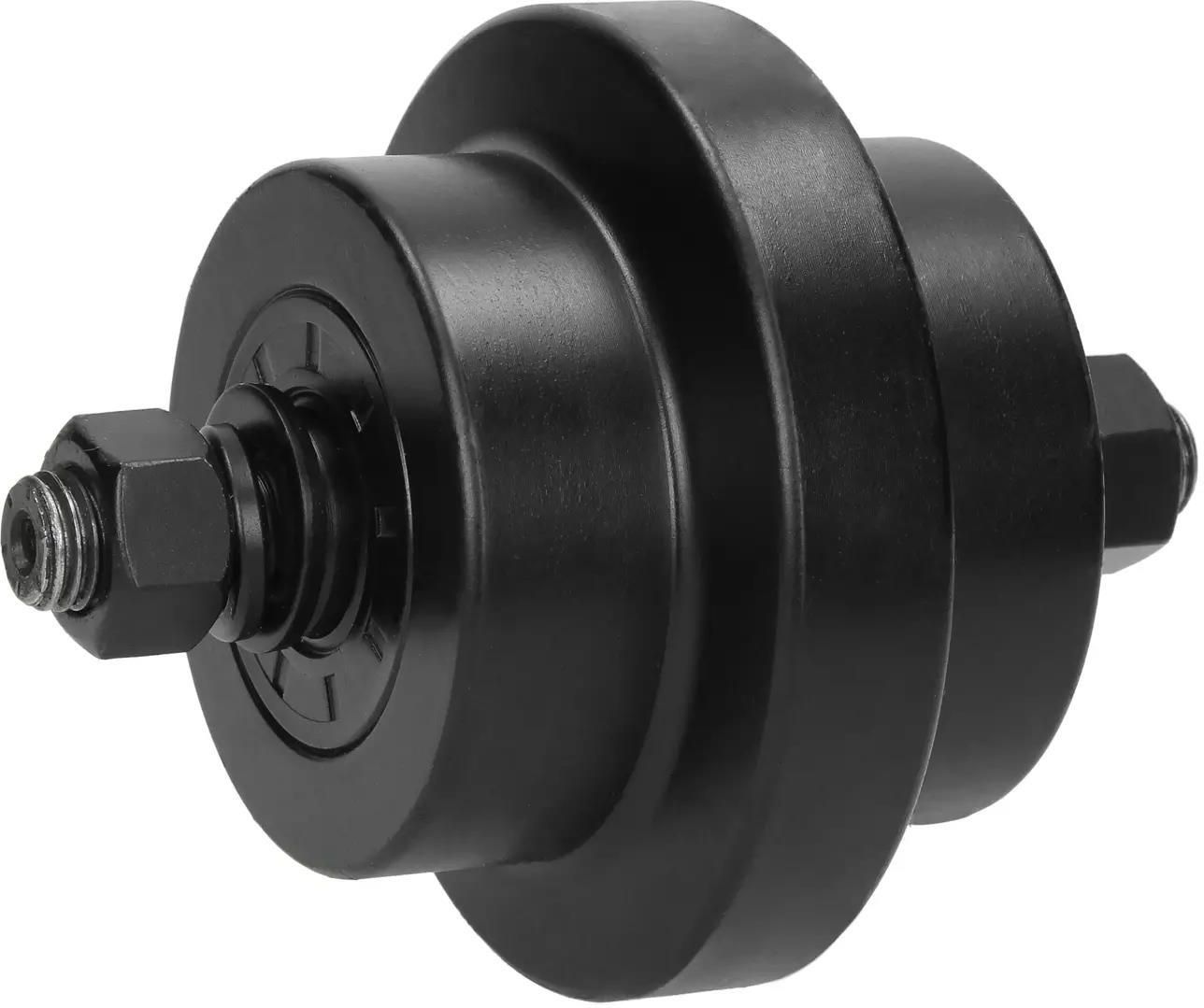 Rolka jezdna TEREX TC20 - Opinie i ceny na Ceneo.pl