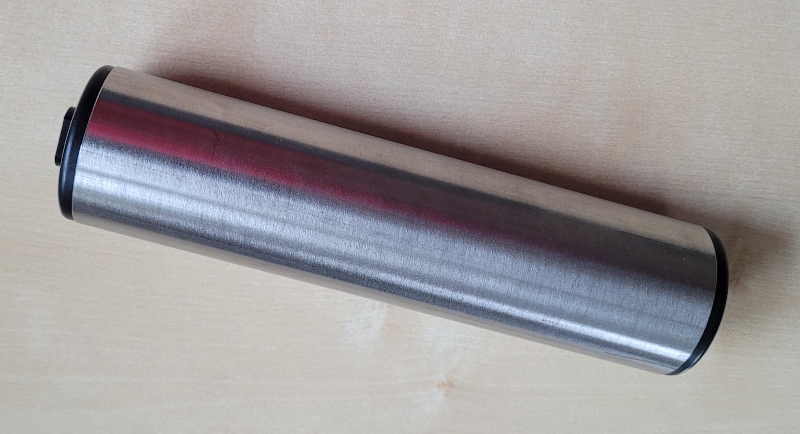 Rolka transportowa fi50 do listwy rolkowej 755 - Ceny i opinie - Ceneo.pl