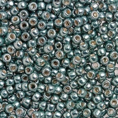 Toho Round 8/0 Galvanized Blue Slate Tr-08-565 10g - Ceny i opinie ...