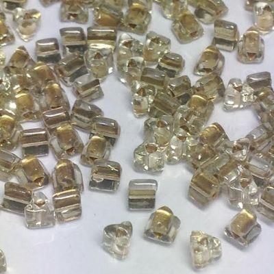 Triangle Preciosa 3 5/3 5mm – Gold Lined Black Diamond 10g - Ceny i ...