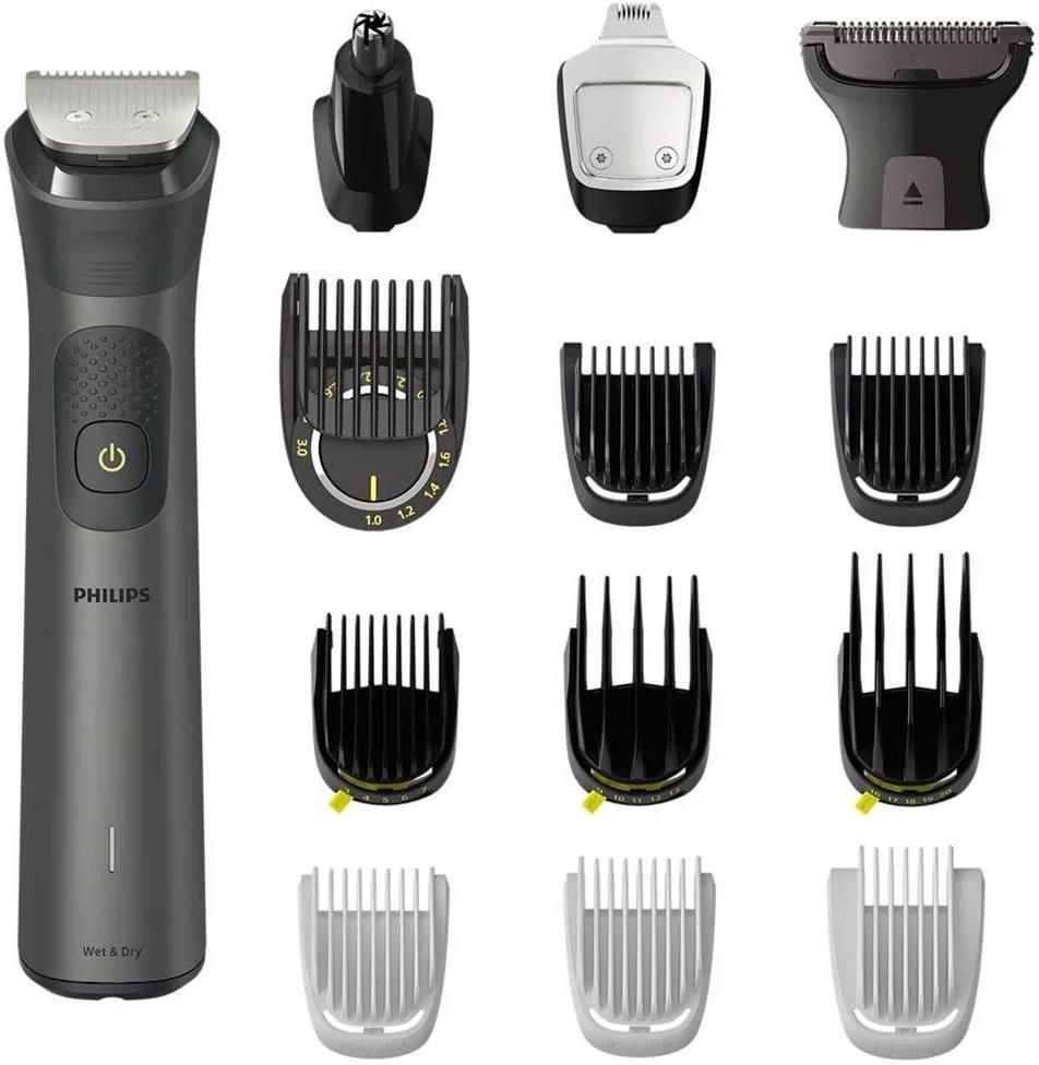 Trymer PHILIPS Multigroom series 7000 MG7940/75 - Opinie i ceny na Ceneo.pl