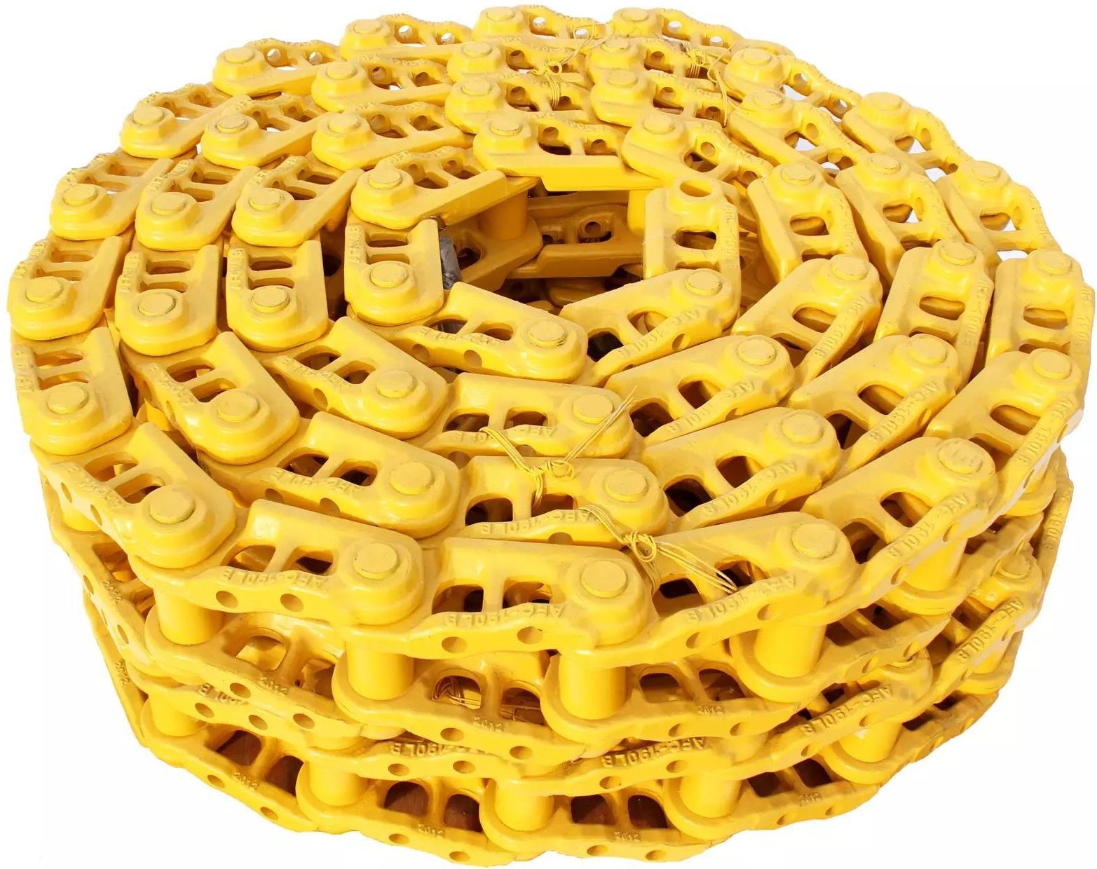 Łańcuch gąsienicy VOLVO FC2121C (VOE14530361) - Opinie i ceny na Ceneo.pl