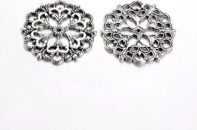 Filigran 29x1mm Nickel Free Antic Silver 1szt. - Ceny i opinie - Ceneo.pl