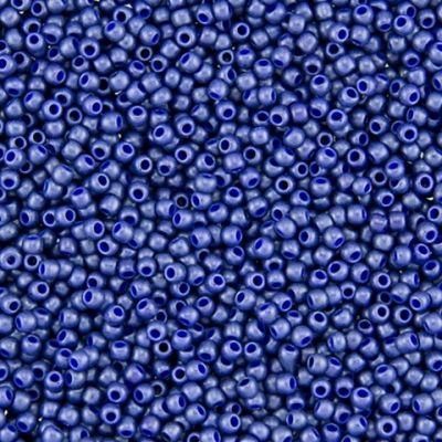 Toho Round 15/0 Semi Glazed Navy Blue Tr-15-2607F 5g - Ceny i opinie ...