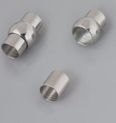 Zapięcie Magnetyczne 10mm Do Wklejania Rurka - Ceny i opinie - Ceneo.pl