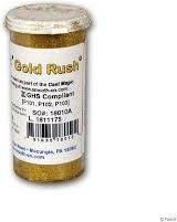 Smooth On Cast Magic Gold Rush Smooth-On Glitter Powder 18g - Ceny i ...
