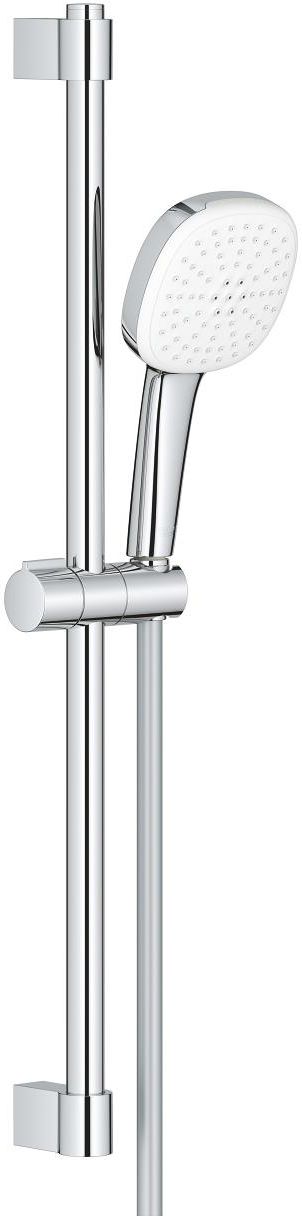Zestaw prysznicowy Grohe Tempesta Cube 110 27578003 - Opinie i ceny na ...