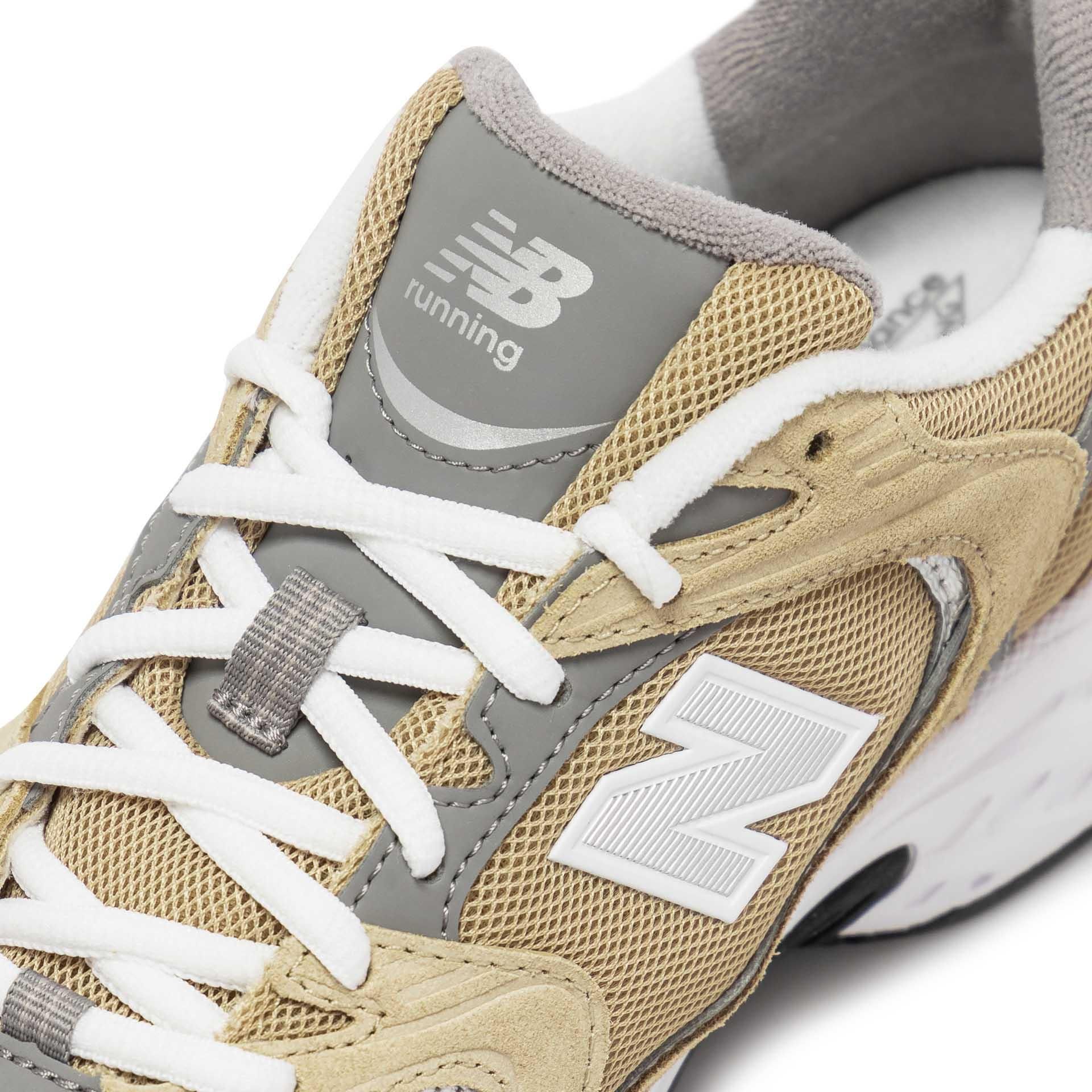 Sneakersy unisex New Balance 40 - Ceny i opinie - Ceneo.pl