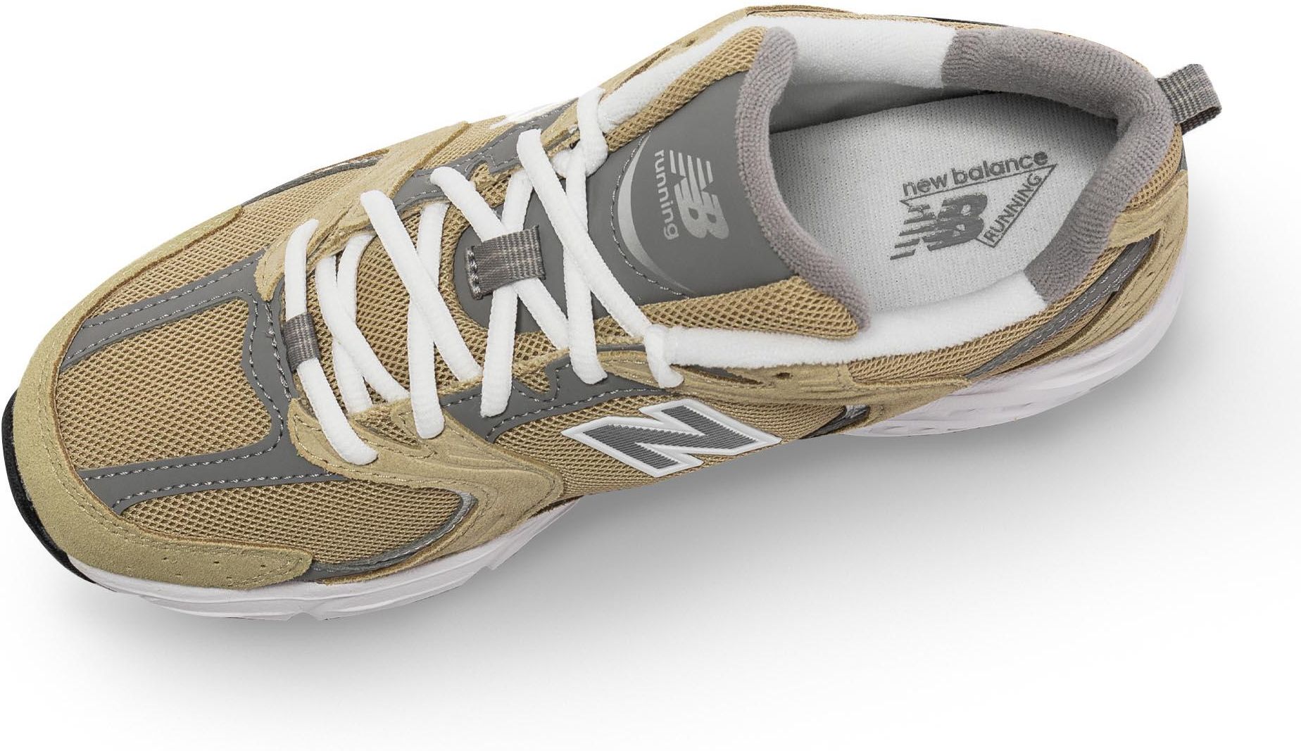 Sneakersy unisex New Balance 40 - Ceny i opinie - Ceneo.pl