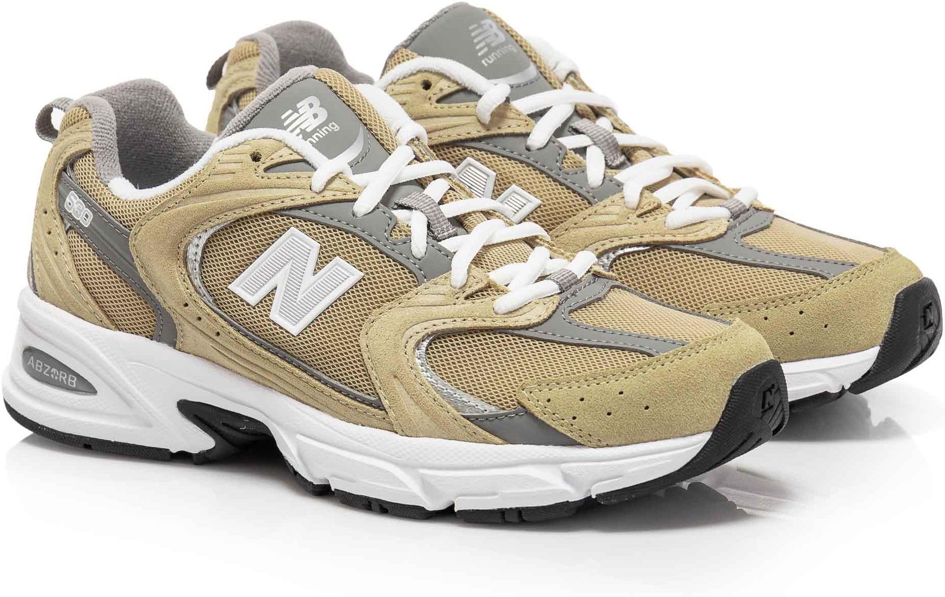 Sneakersy unisex New Balance 40 - Ceny i opinie - Ceneo.pl