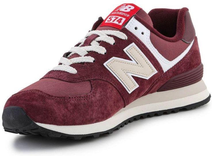 Buty New Balance U574HMG : Rozmiar - 42,5 - Ceny i opinie - Ceneo.pl