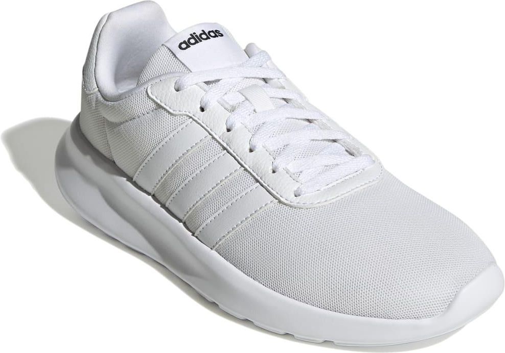 Damskie Buty Adidas Lite Racer 3.0 Gw7955 – Biały - Ceny i opinie ...