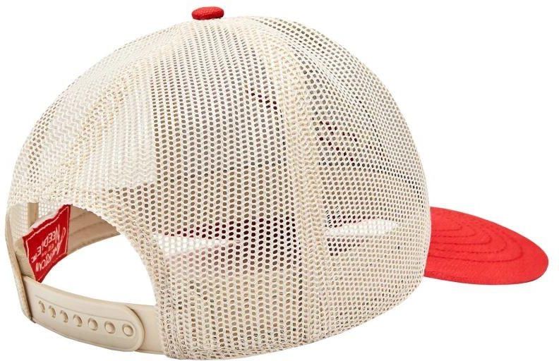 Czapka z daszkiem American Needle Valin NASA Cap SMU500B-NASA : Rozmiar ...