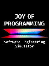 Joy of Programming Software Engineering Simulator (Digital) od 82,37 zł, opinie - Ceneo.pl