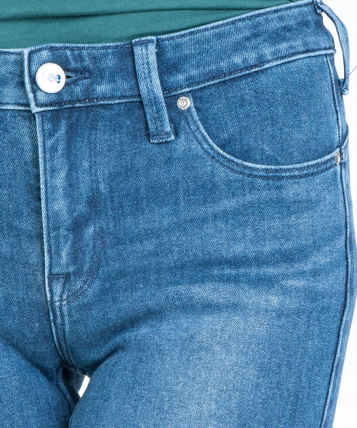 Lee Scarlett Body Optix L506ETLS BLux 27/33 - Ceny i opinie - Ceneo.pl