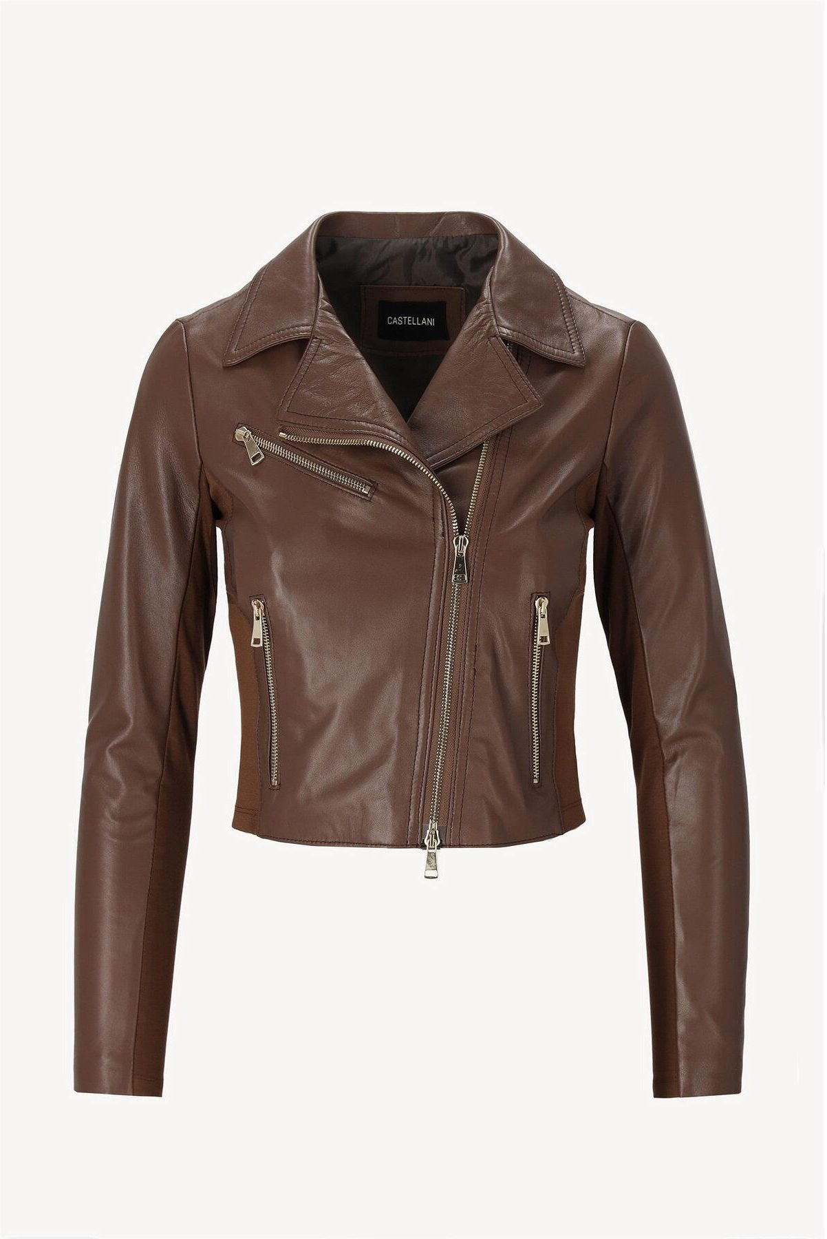 Ramoneska CASTELLANI - Ceny i opinie - Ceneo.pl