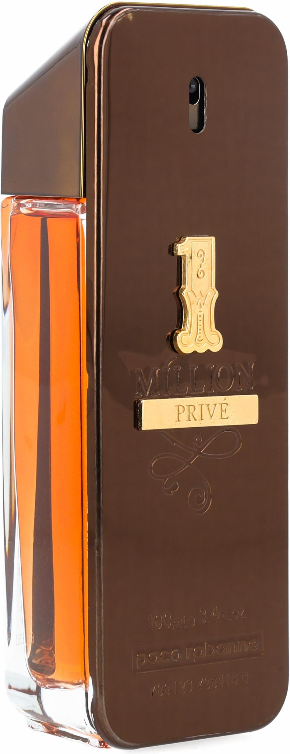 Paco Rabanne 1 Million Privé Woda Perfumowana 100 ml TESTER - Opinie i ...
