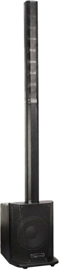 POWERWERKS SYSTEM ONE - SYSTEM PA (PARA) - Ceny i opinie - Ceneo.pl