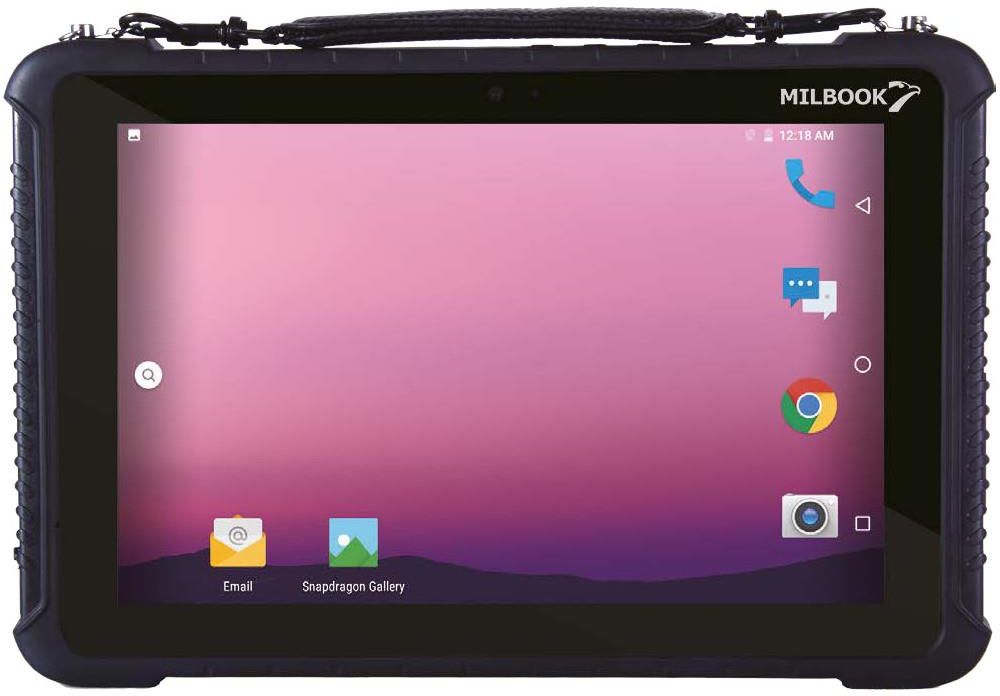 Tablet Milbook A16 MBA16 - Ceny i opinie na Ceneo.pl