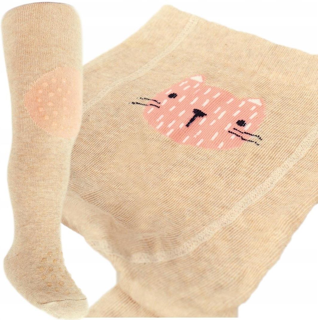 Antypoślizgowe Rajstopy Do Raczkowania 3 Abs 86/92 - Ceny i opinie ...