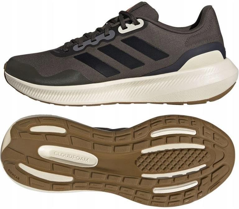 Buty do biegania adidas Runfalcon 3.0 TR M HP7569 46 2/3 - Ceny i ...