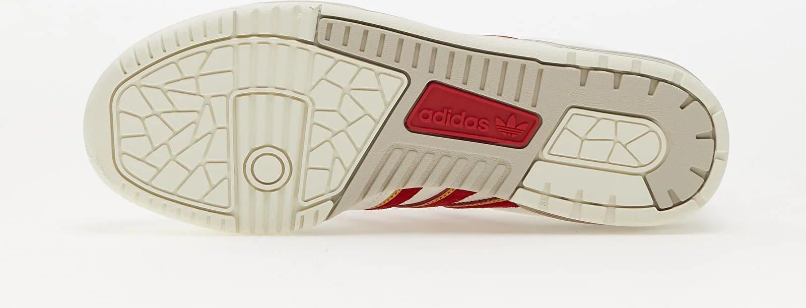 Adidas Rivalry 86 Low Cloud White/ Team Power Red 2/ Ivory - Ceny i ...