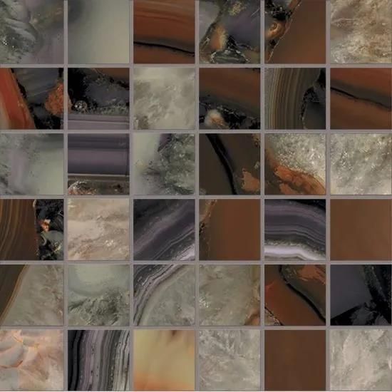 Płytki Emil Ceramica Tele Di Marmo Precious Mosaico Lapp. 30X30 EM4W ...
