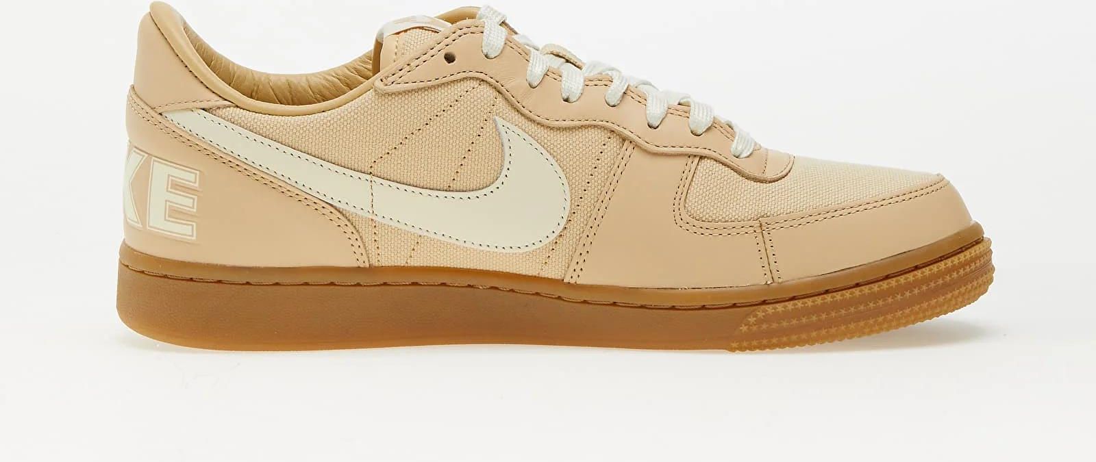 Nike Terminator Low Prm Sesame/ Coconut Milk-Sesame-Sesame - Ceny i ...