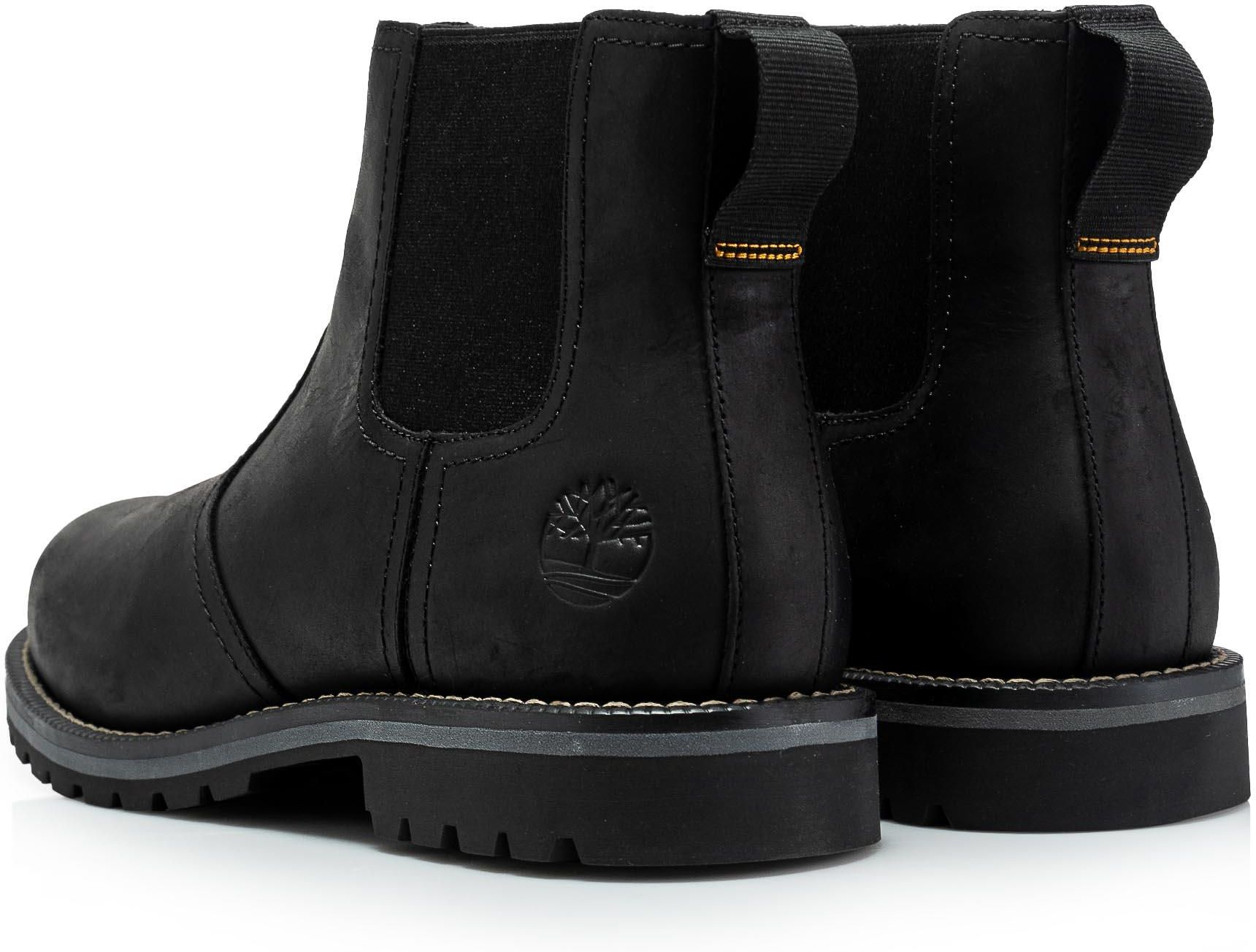 Sztyblety męskie Timberland Chelsea 43 - Ceny i opinie - Ceneo.pl