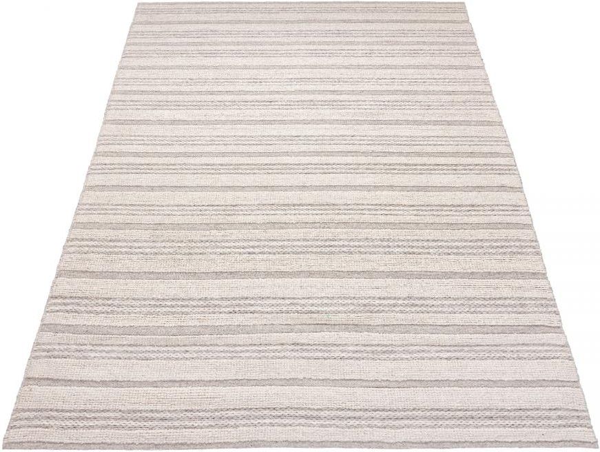 Dywany-Chodniki.Com Dywan Wełniany Claire 00.01 Ivory 120X170 - Opinie ...
