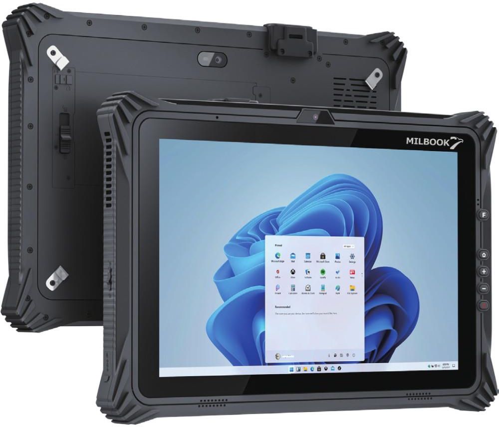 Tablet Milbook F20 MBF20G2 - Ceny i opinie na Ceneo.pl