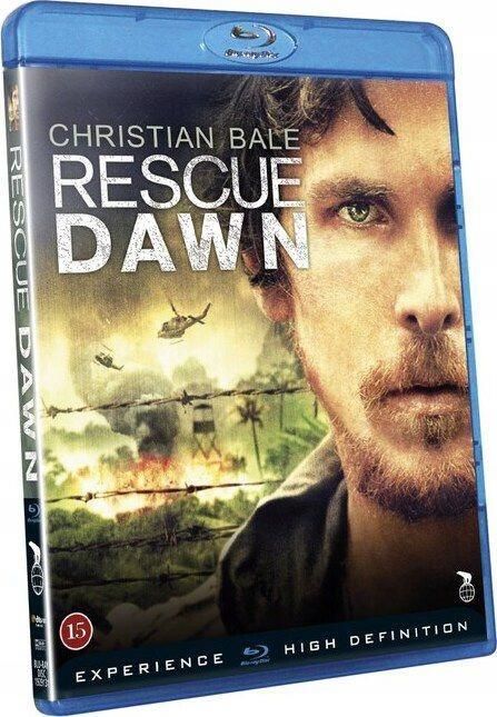 Film Blu-ray Rescue Dawn (Operacja Świt) (Blu-Ray) - Ceny i opinie ...