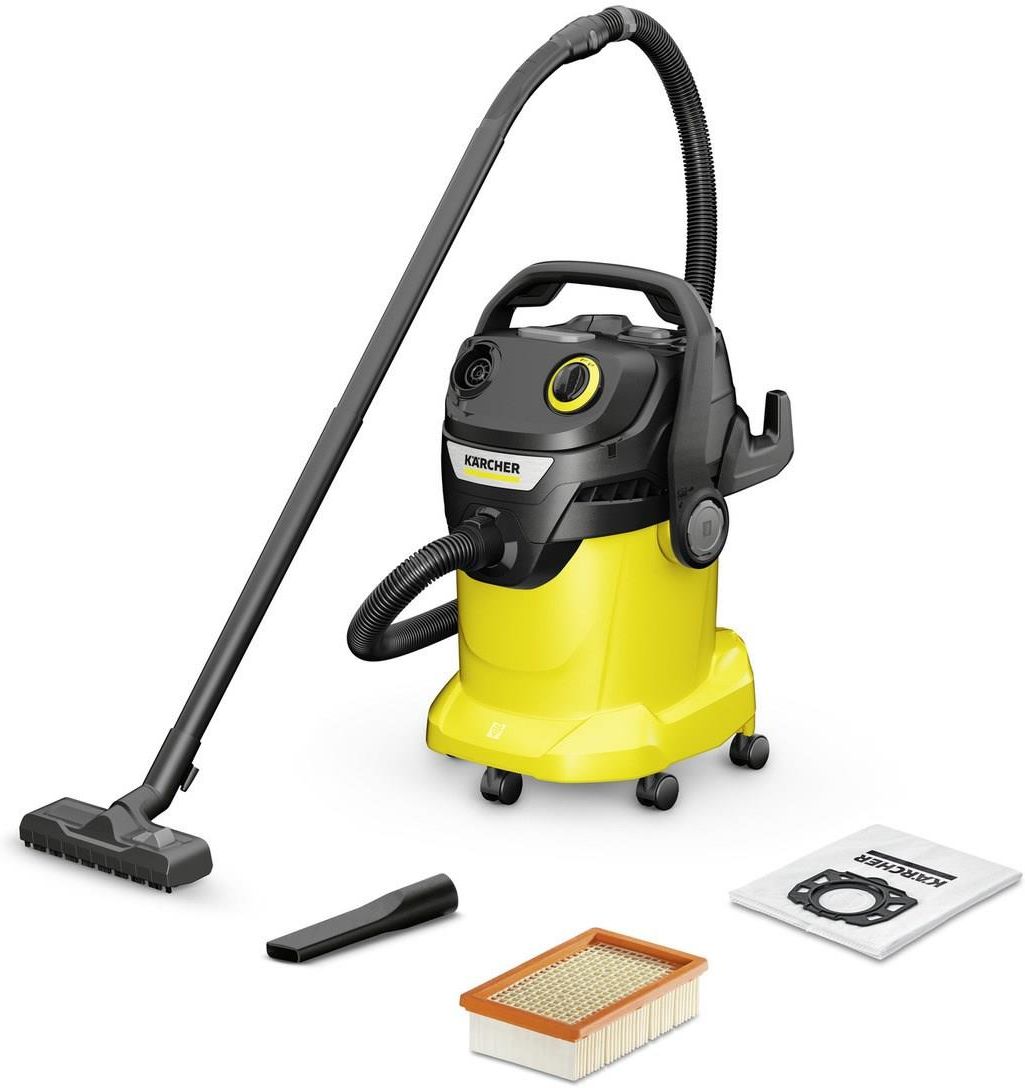 Karcher KWD 5 V-25/5/22 1.628-483.0 - Opinie i ceny na Ceneo.pl