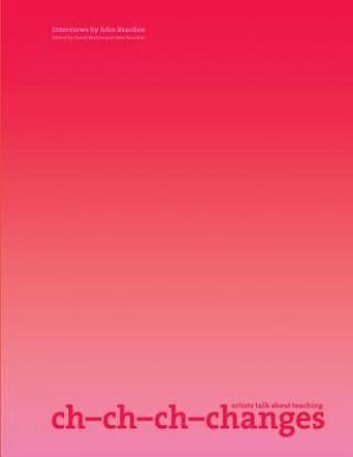 Ch-Ch-Ch-Changes - Literatura obcojęzyczna - Ceny i opinie - Ceneo.pl