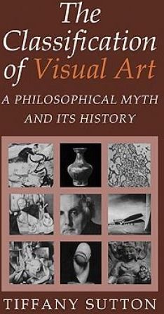 Classification of Visual Art - Literatura obcojęzyczna - Ceny i opinie ...