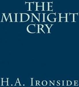 The Midnight Cry - Literatura obcojęzyczna - Ceny i opinie - Ceneo.pl