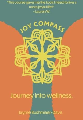 Joy Compass - Literatura obcojęzyczna - Ceny i opinie - Ceneo.pl