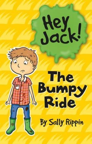 The Bumpy Ride - Literatura obcojęzyczna - Ceny i opinie - Ceneo.pl