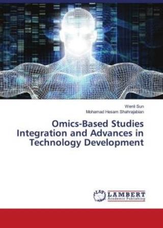 Omics-Based Studies Integration and Advances in Technology Development - Literatura obcojęzyczna ...
